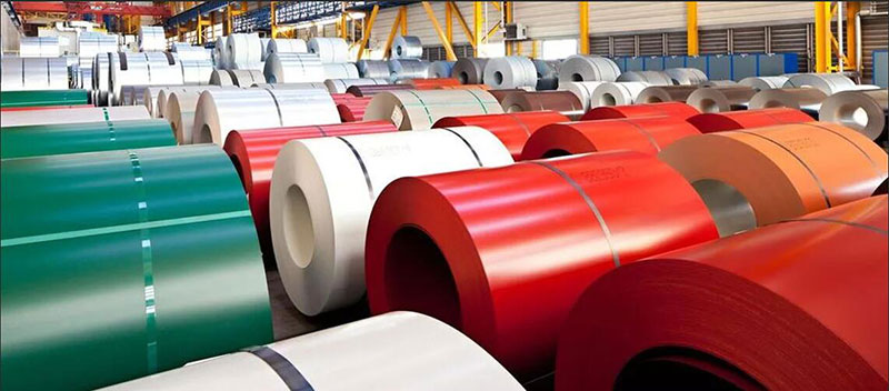 Color Steel Coils - Buy Color Steel Coils, Color Steel Sheet Product on ...