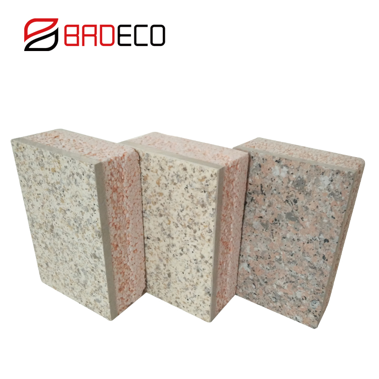 External Wall Thermal Insulation Is Preferred To Choose Exterior Wall ...