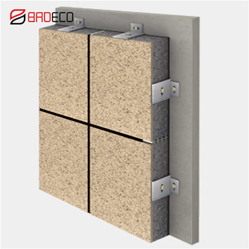 Calcium Silicate Panel For Old House External Wall Cladding Panel - Buy ...
