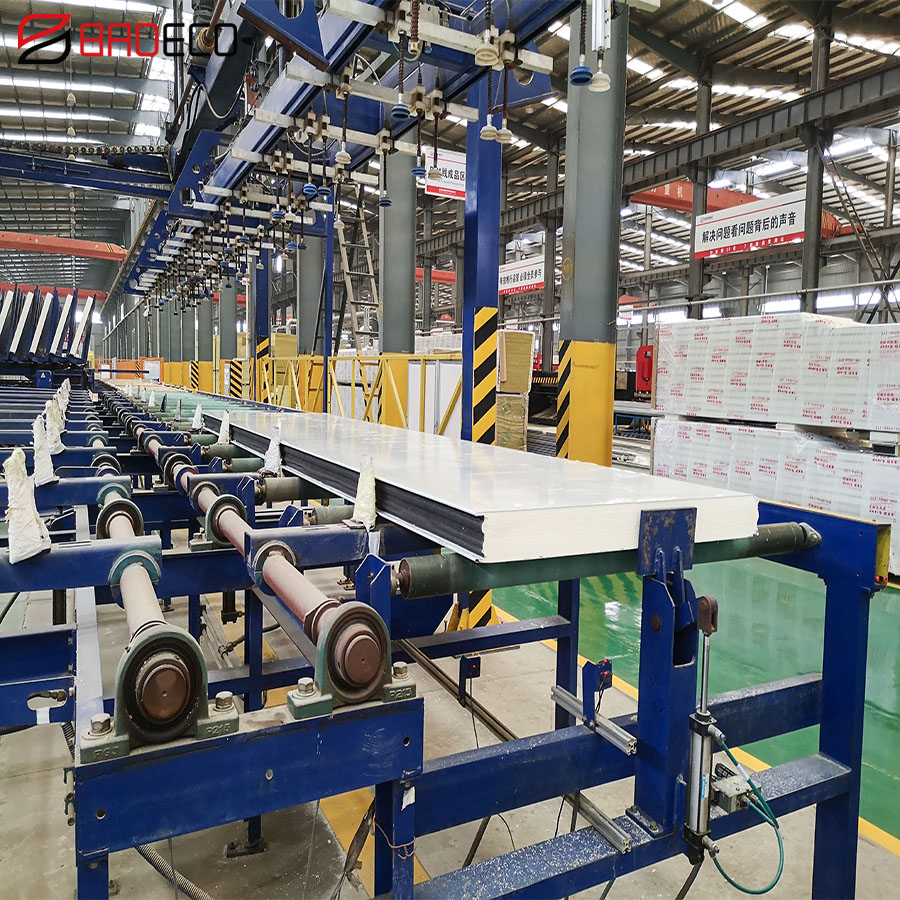 What is Cold Room System?